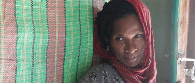 Storie di adozione a distanza: Ayelech | Adozioni ActionAid
