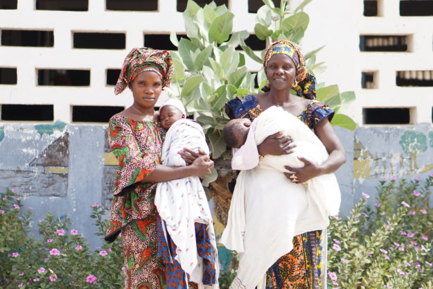 Povertà in Africa: i 4 problemi principali | ActionAid